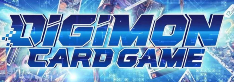 Digimon: How to Play – Top Shelf Collection