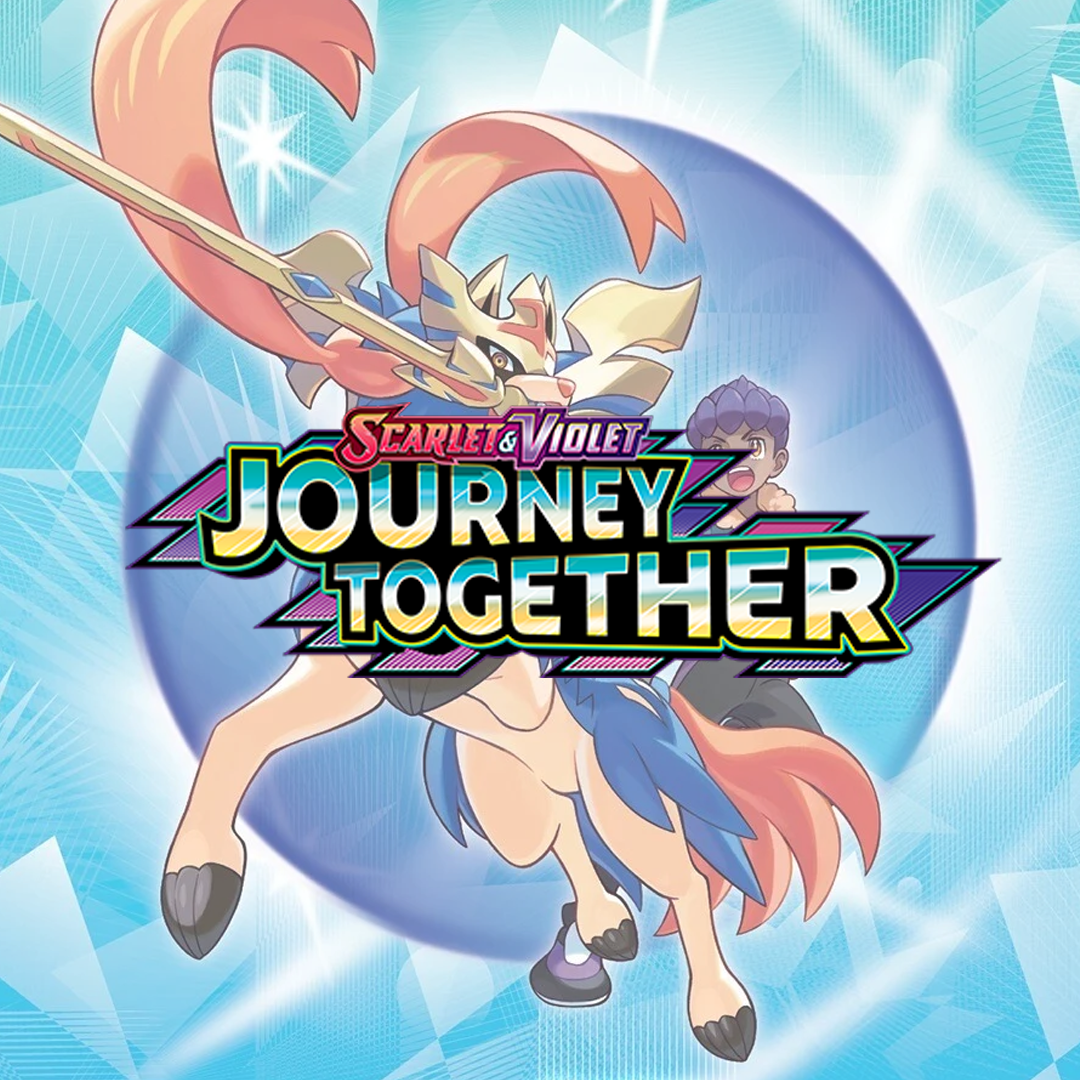 Pokemon - Destined Rivals – Top Shelf Collection