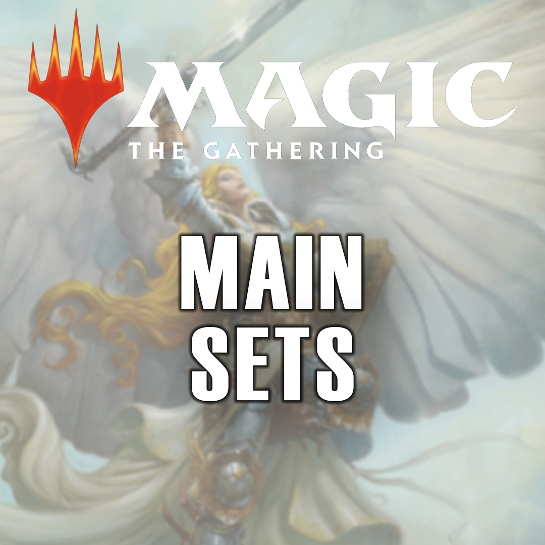 Magic The Gathering (MTG) - Commander Decks - Top Shelf Co – Top Shelf ...