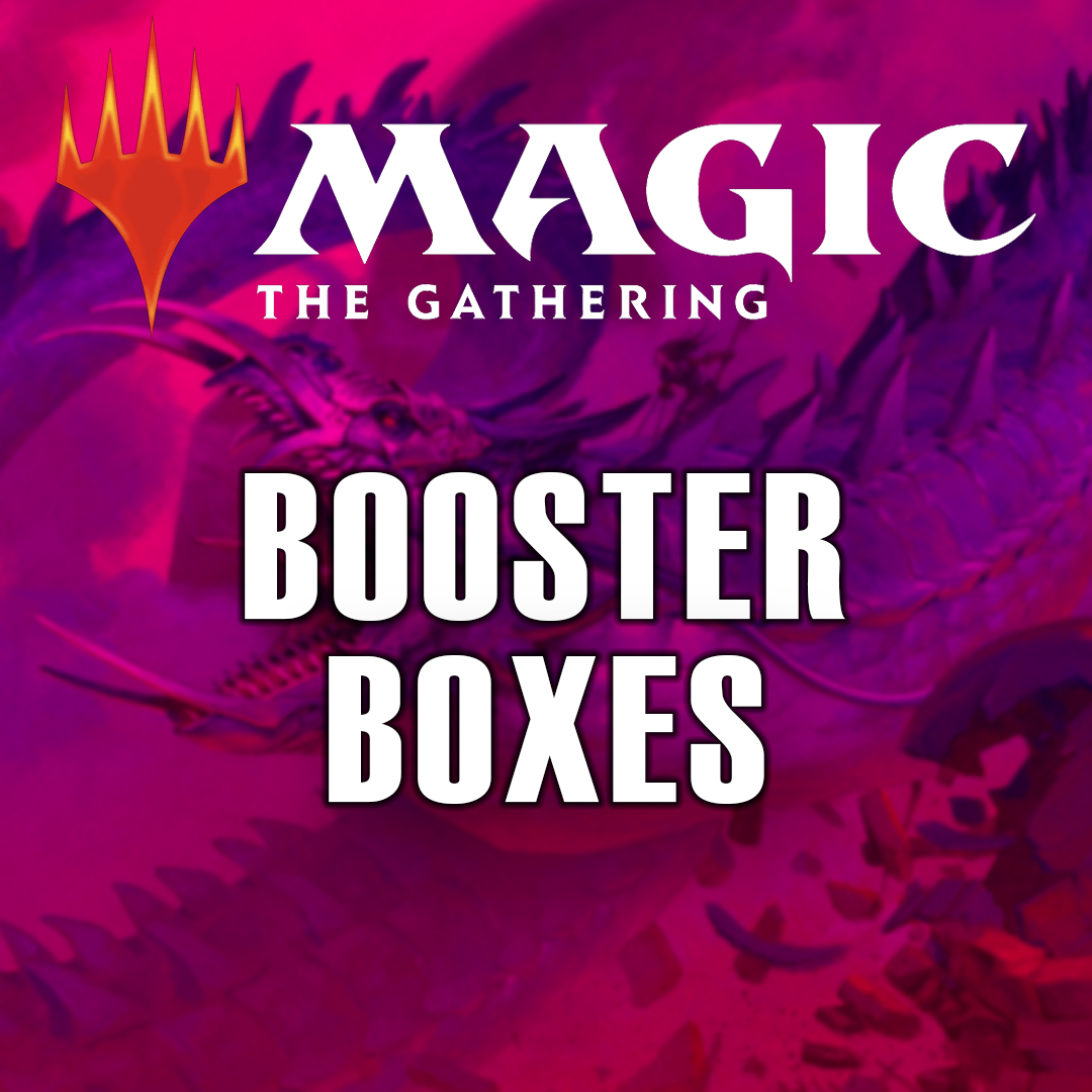 Magic The Gathering (MTG) - Commander Decks - Top Shelf Co – Top Shelf ...