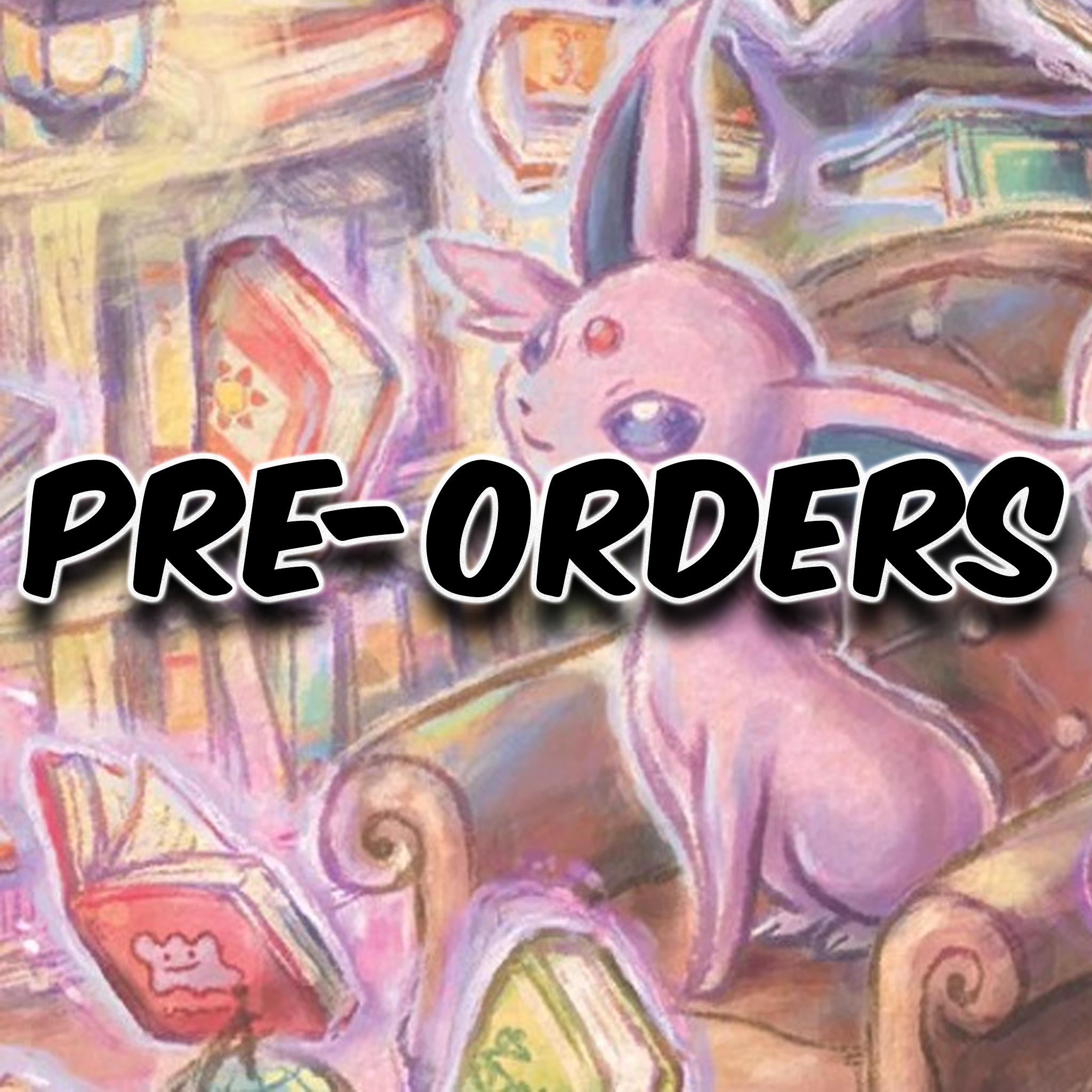 PRE-ORDER Pokemon NOW at Top Shelf Co! – Top Shelf Collection