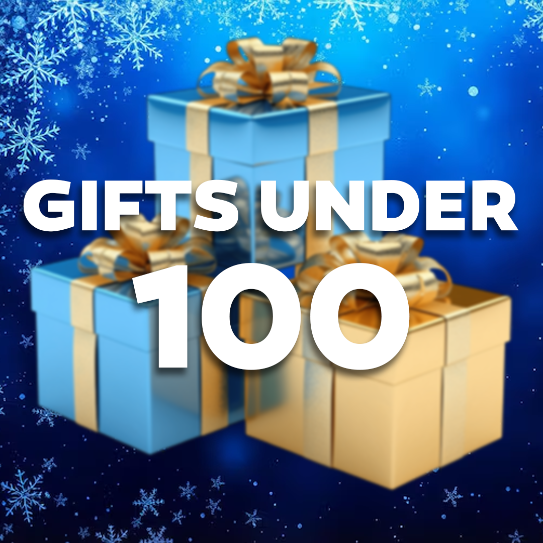 Holiday Gifts Under $100 available at Top Shelf Co! – Top Shelf Collection