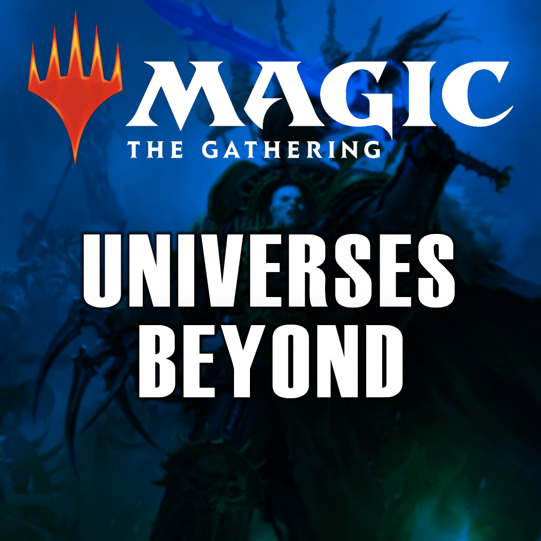 Magic The Gathering (MTG) - Commander Decks - Top Shelf Co – Top Shelf Collection