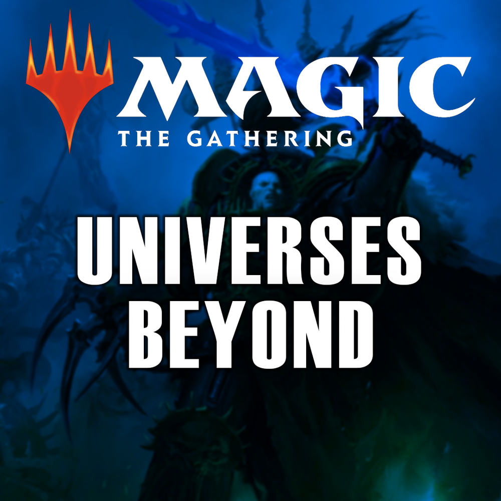 Magic The Gathering (MTG) - Commander Decks - Top Shelf Co – Top Shelf ...