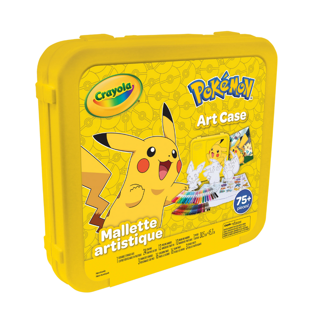 Pokemon at Top Shelf Co. – Top Shelf Collection