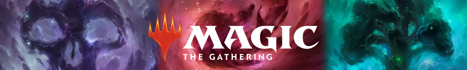 Magic The Gathering (MTG) Main Sets - Top Shelf Co. – Top Shelf Collection