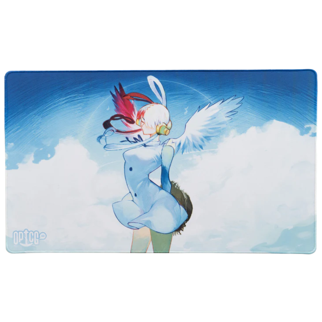 OPTCG - Playmat - New Genesis – Top Shelf Collection