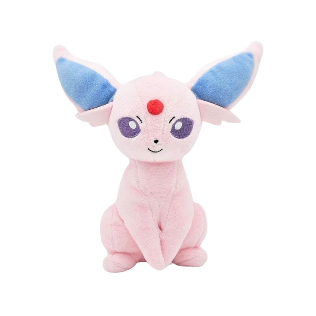 Pokemon Plush - San-ei & Takara Tomy – Top Shelf Collection