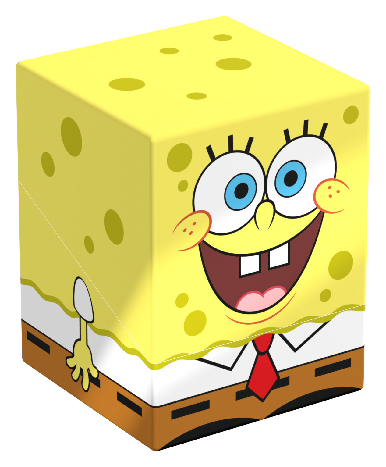 Ultimate Guard - Squaroes 100+ Spongebob Squarepants - Spongebob – Top ...