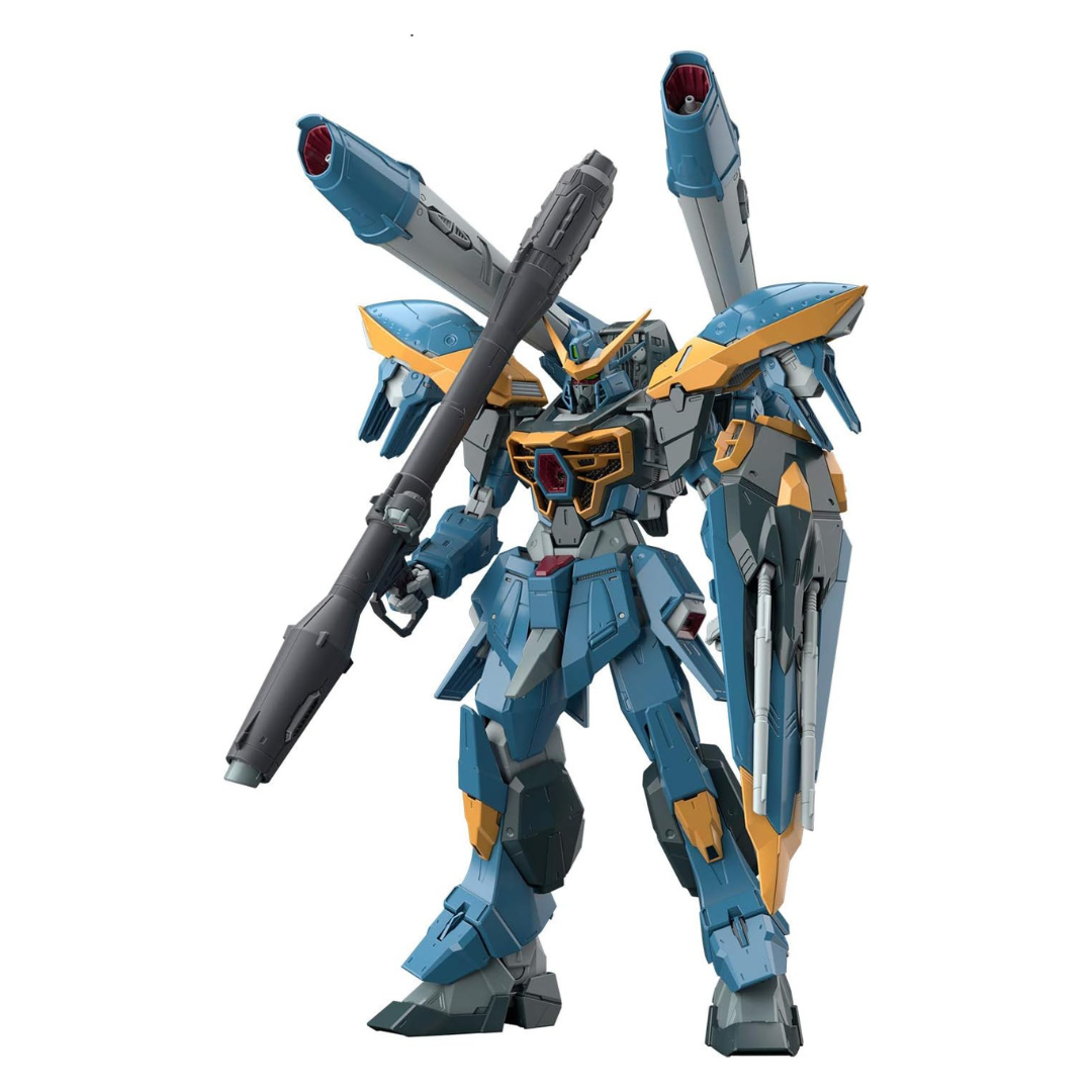 Bandai - FM - Calamity Gundam "Mobile Suit Gundam SEED" – Top Shelf ...