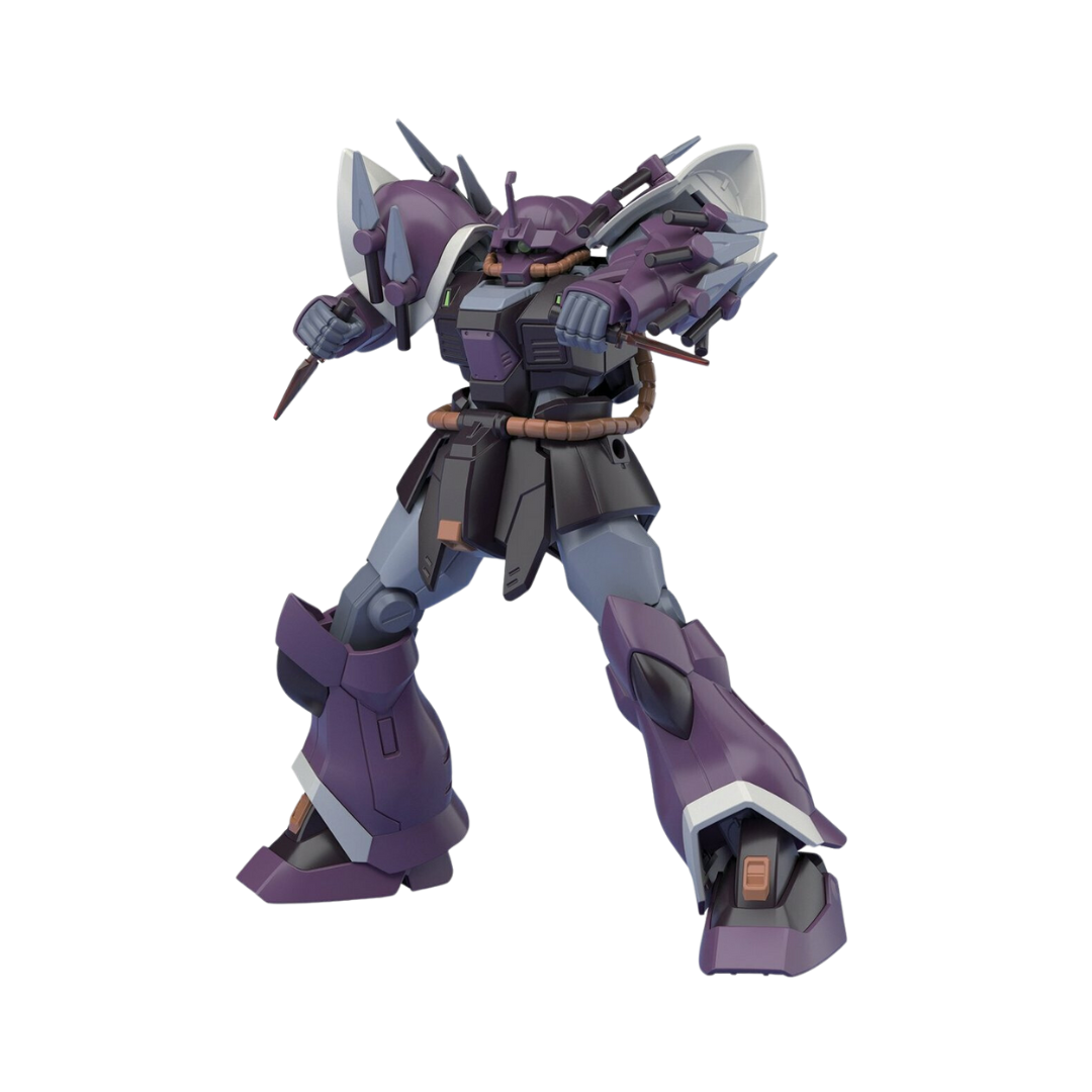 Bandai - HG - Efreet Schneid "Mobile Suit Gundam Unicorn" – Top Shelf ...