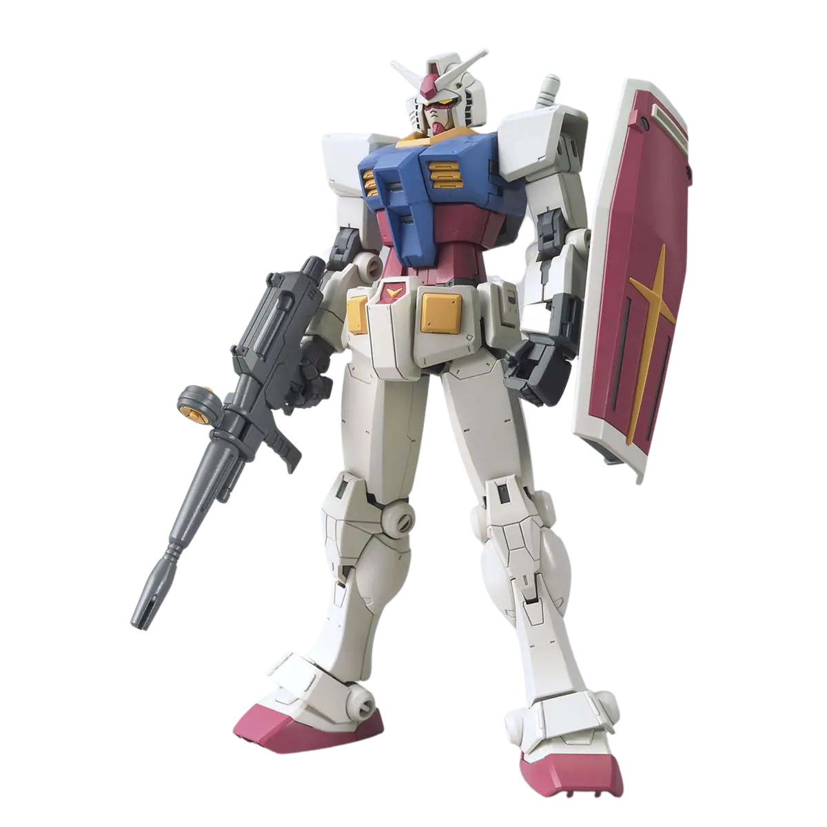 Bandai - HG - RX-78-2 Gundam (Beyond Global) "Gundam" – Top Shelf ...